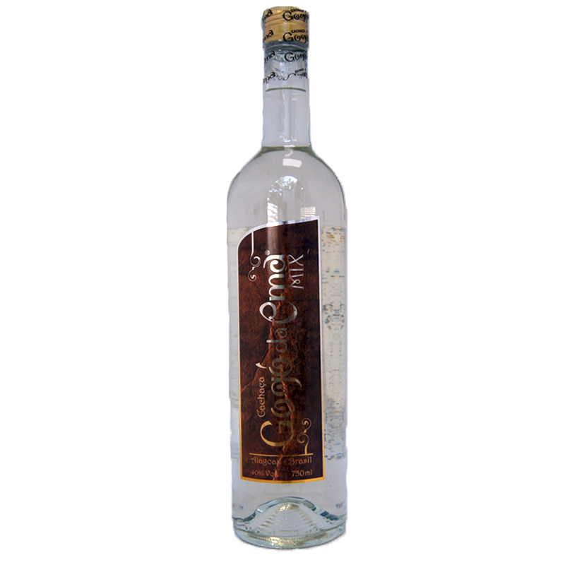 Cachaça Gogó Da Ema Mix 750 ml – Galeria da Cachaça